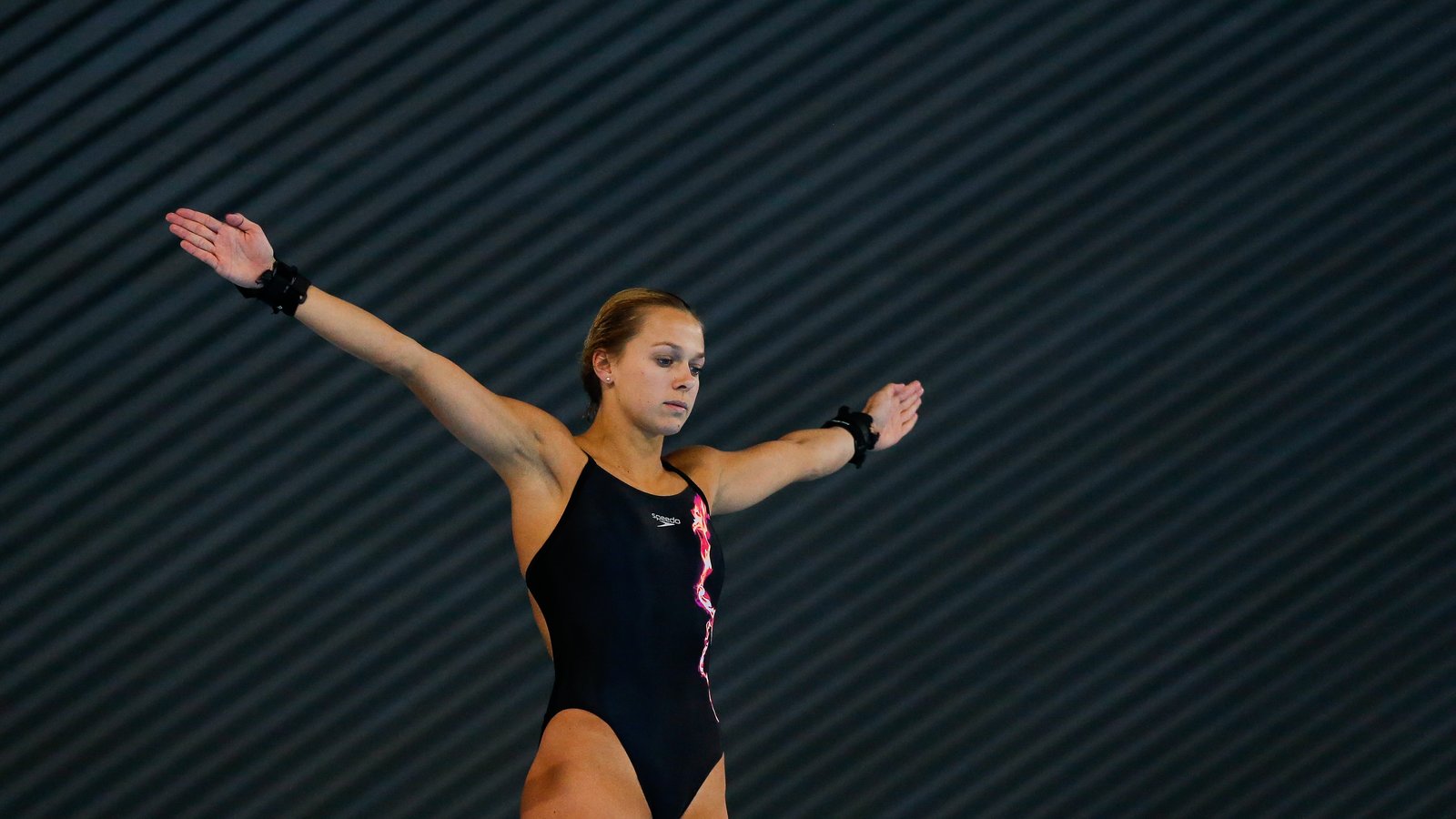 Couch claims second World Series silver | Aquatics GB
