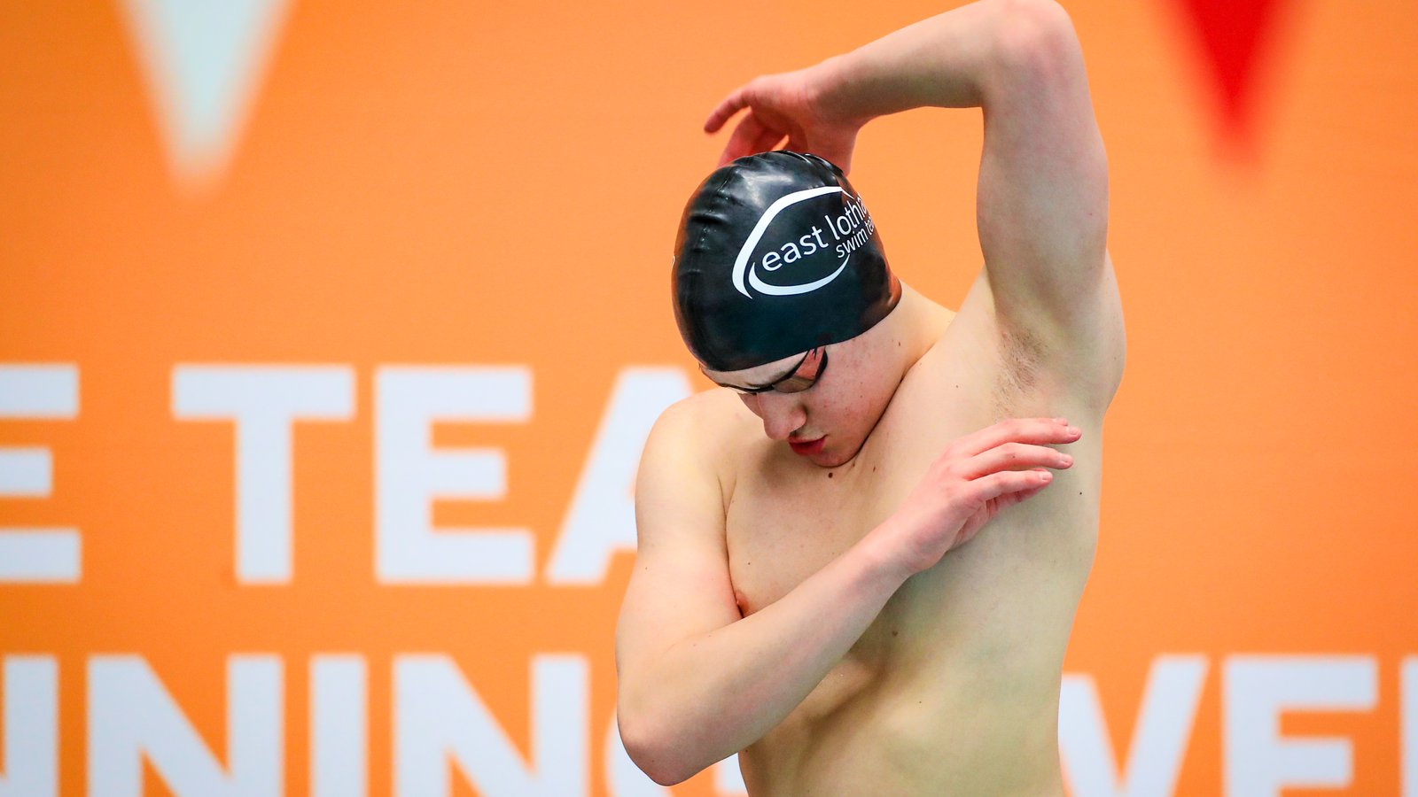 Downie eyes Winter Meet as launchpad for 2023 | Aquatics GB