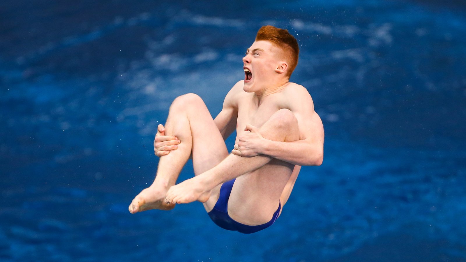 In-form Thornton fourth at Euro Juniors | Aquatics GB