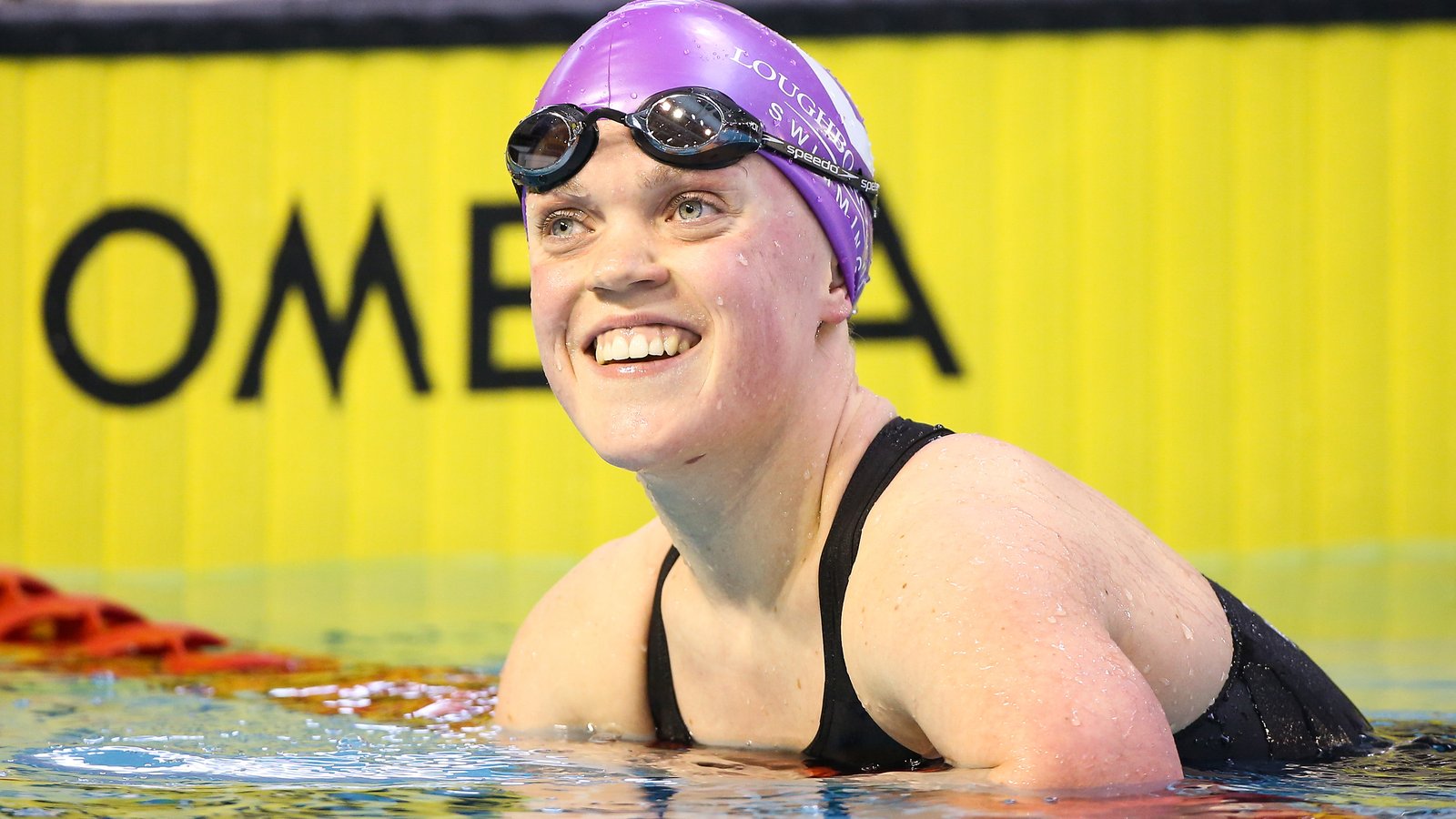 Para-Swimmers enjoy record breaking National Championships | Para ...
