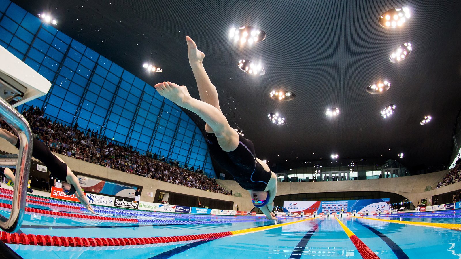 British Swimming Results | Aquatics GB