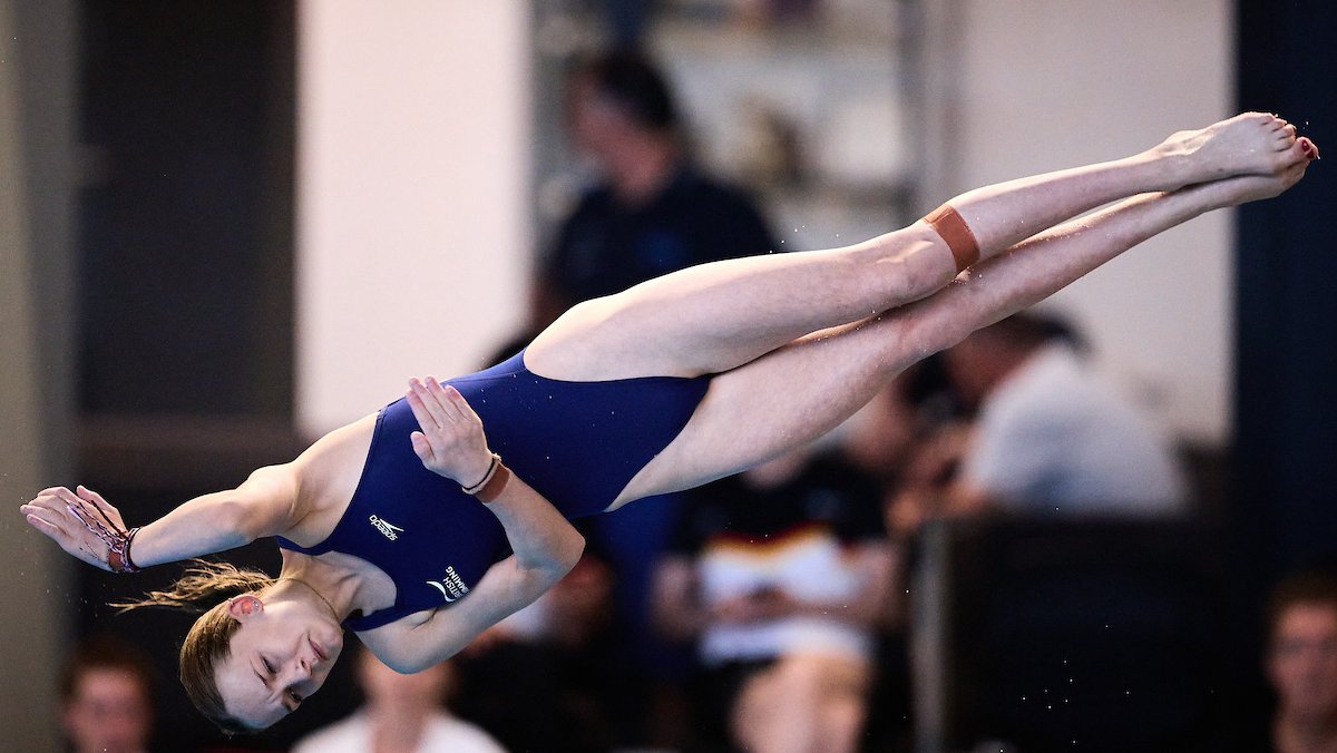 Elite Junior Diving Champs making Plymouth return | Diving News ...