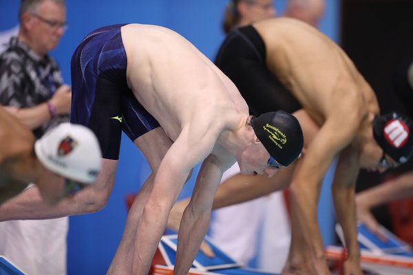 Soundwell awarded Summer Champs Club of the Year honours | Swimming ...