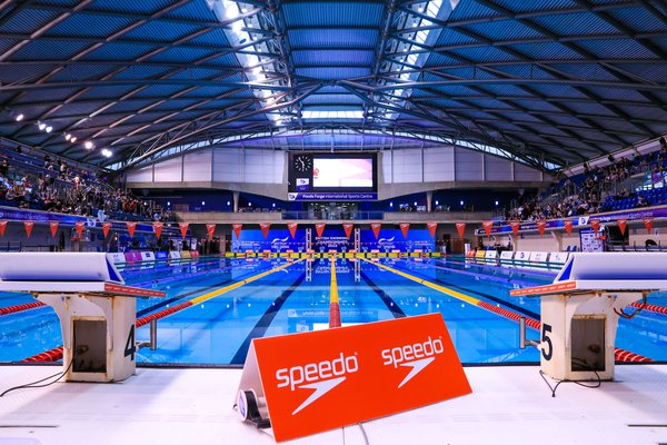 Identity Guidelines & Logo | About Us | Aquatics GB