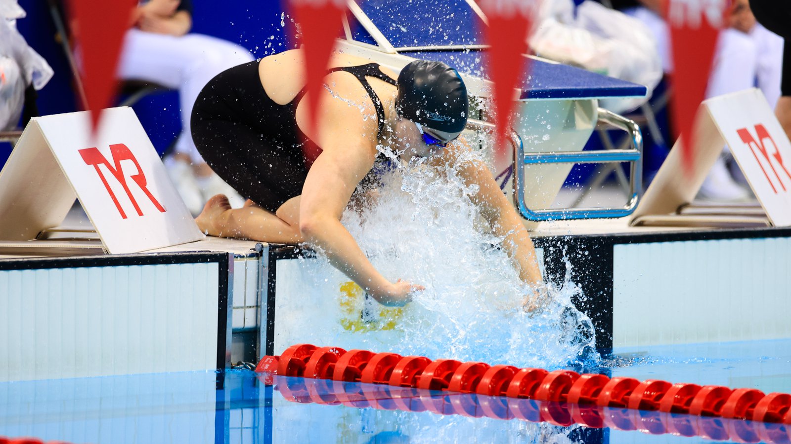 Hibbott, Litchfield and sprinters eye up Tokyo targets on day three ...