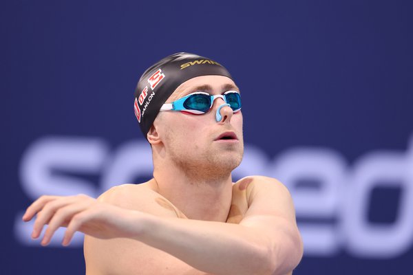 Qualification clean sweep for British swimmers | Para-Swimming News ...