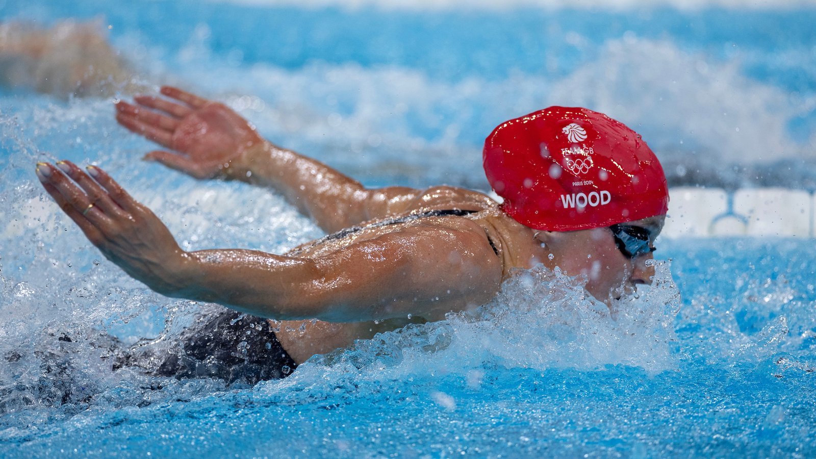 Wood takes top-five in Paris Medley clash | Swimming News | Aquatics GB