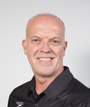 Aquatics GB Senior Management Team | About Us | Aquatics GB