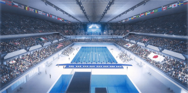 Tokyo 2020 Olympics | Events and Tickets | Aquatics GB
