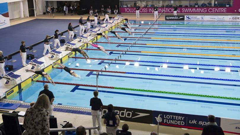 Bush and Campbell appointed to lead Commonwealth Games Scotland ...