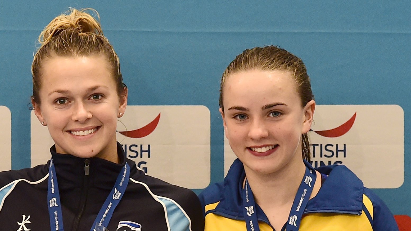 Couch and Toulson finish fifth in 10m Synchro | Diving News | Aquatics GB