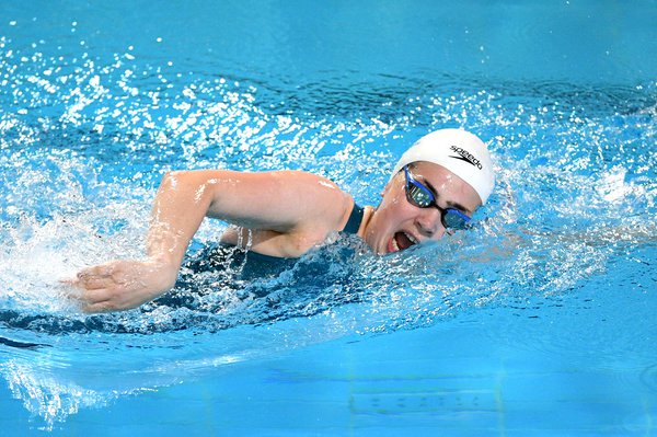 Para-Swimming News| British Swimming | Aquatics GB