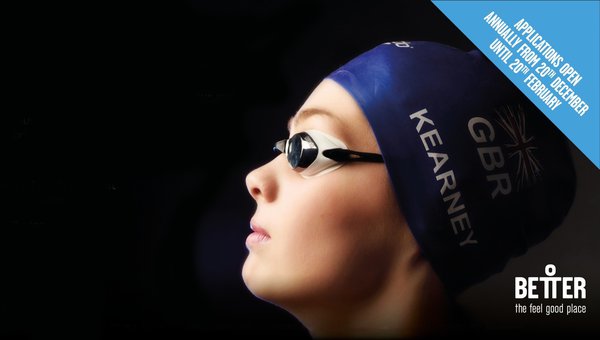 GLL supporting today and tomorrows athletes | Aquatics News | Aquatics GB