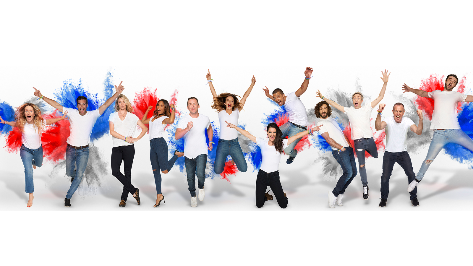 Great Britons Unite for Team GB | General News | Aquatics GB