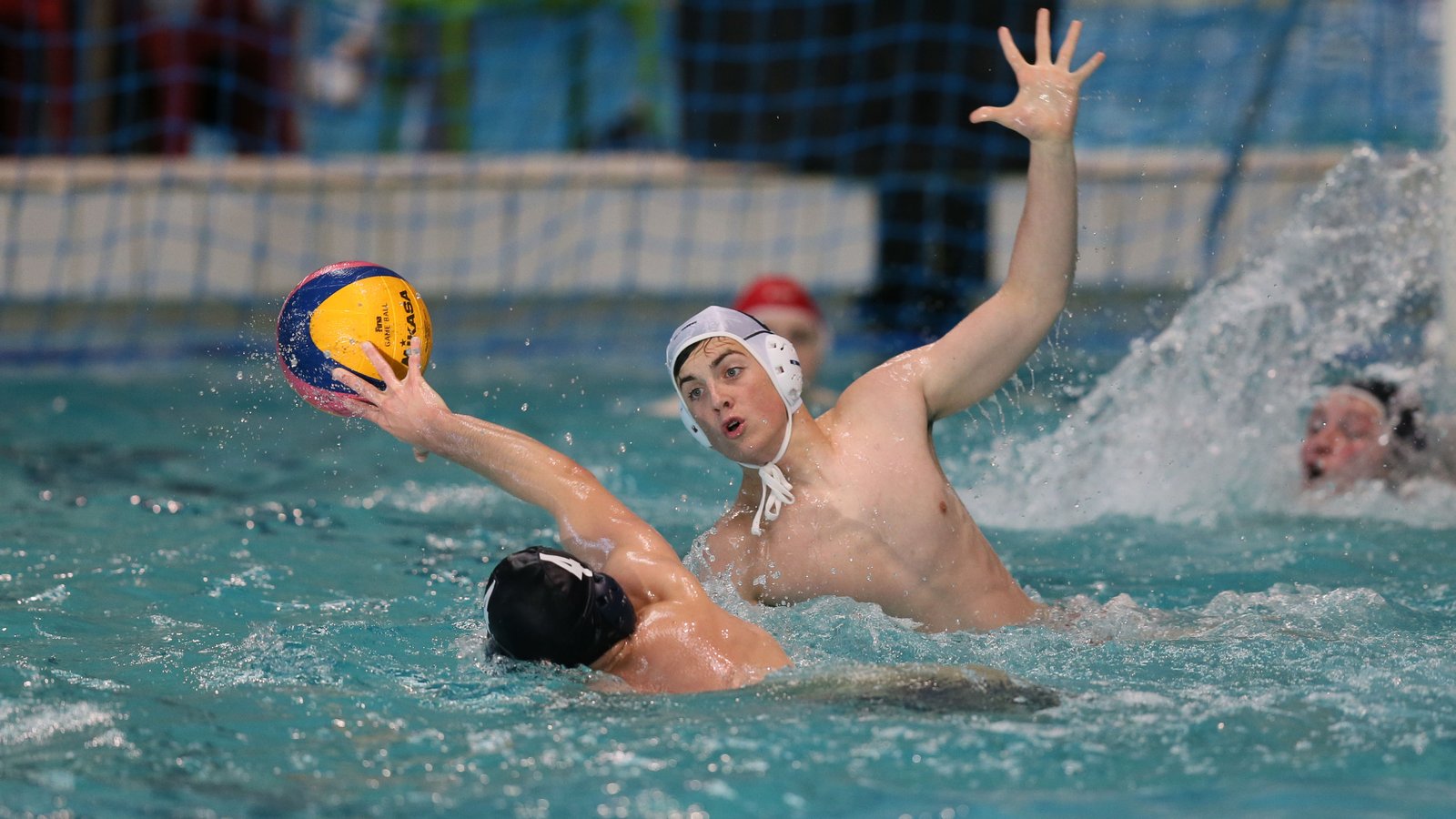 Water Polo | Aquatics GB