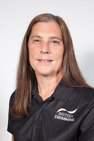 British Swimming Senior Management Team | About Us | Aquatics GB