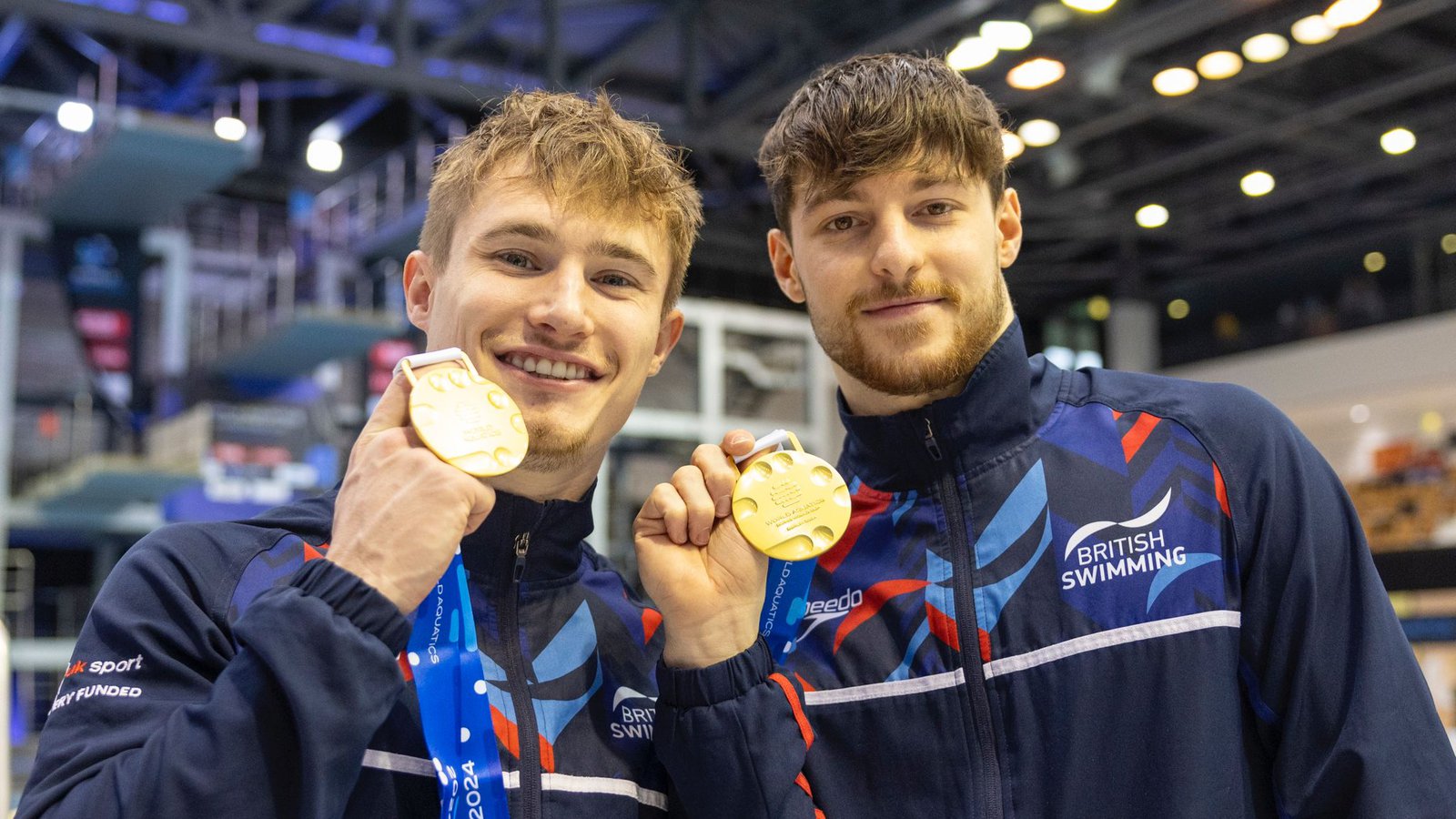 GB divers ready for Diving World Cup Super Final showpiece | Diving ...