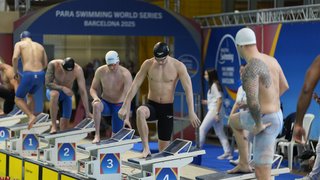 Aquatics GB | The home of aquatics in Great Britain