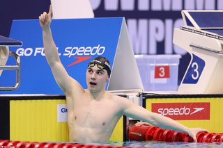 Freestyle fireworks close out incredible Champs in London | Swimming ...