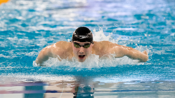 Rogers and Ellard Fly to gold | Para-Swimming news | Aquatics GB