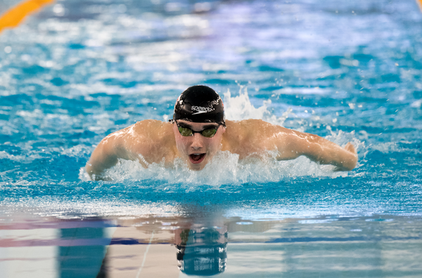 Rogers and Ellard Fly to gold | Para-Swimming news | Aquatics GB