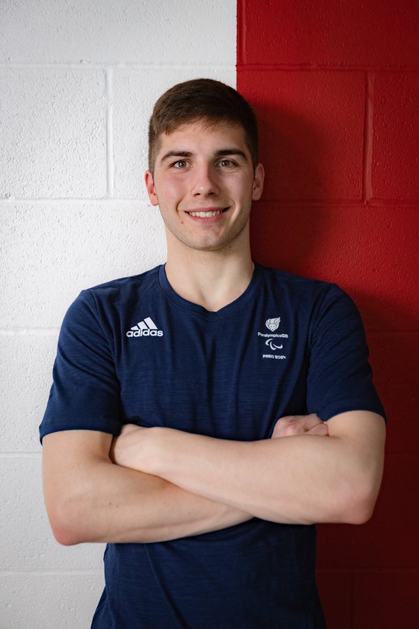 ParalympicsGB announces swimming team for Paris 2024 | Para-Swimming ...