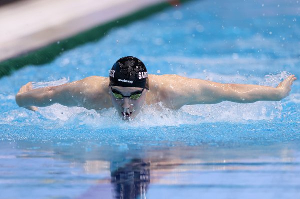 Para-swimmers Madeira bound for European Open Championships | Para ...