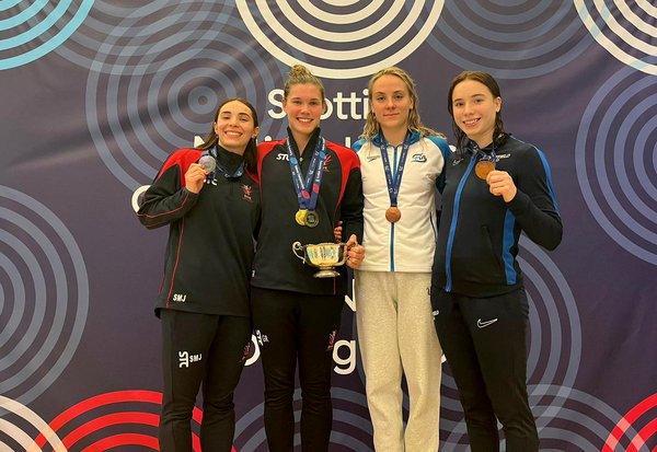 Reid and Williams on top in Diving Cup finale | Diving News | Aquatics GB