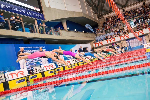 Safeguarding in Swimming | Swimming | Aquatics GB