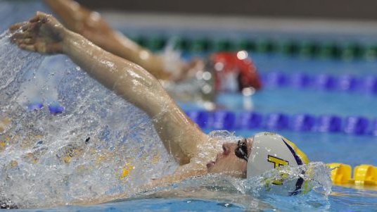 British swimmers set for International Meet | Aquatics GB
