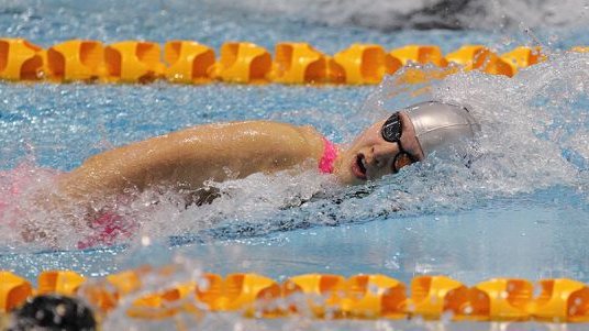 Litchfield strikes gold on opening night of British Summer ...