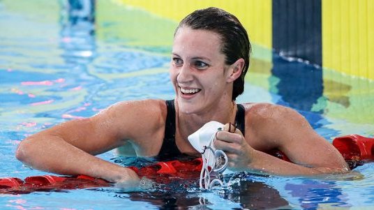 Carlin confirms move to Bath | Aquatics GB