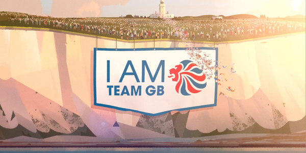 JOIN I AM TEAM GB | Aquatics GB