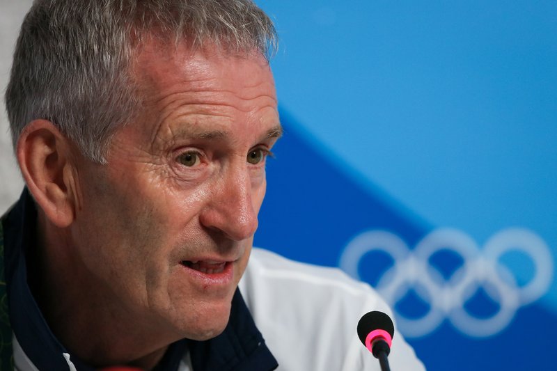 Rio 2016 - Final countdown is underway | Aquatics GB