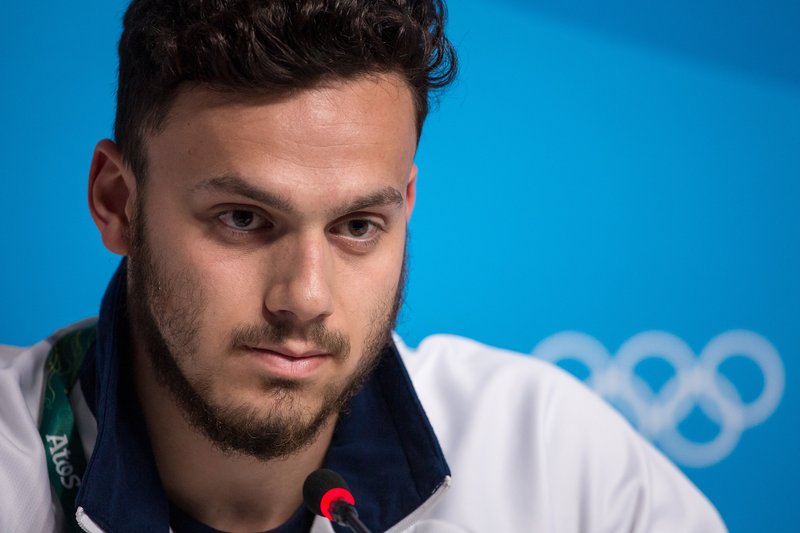 Rio 2016 - Final countdown is underway | Aquatics GB