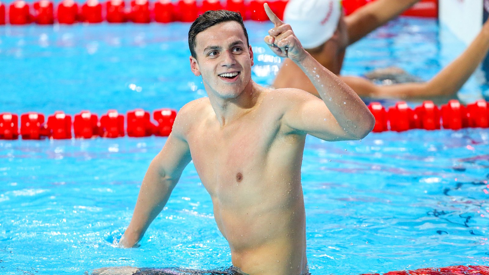 British Swimming Championships 2016 - Streaming details revealed ...