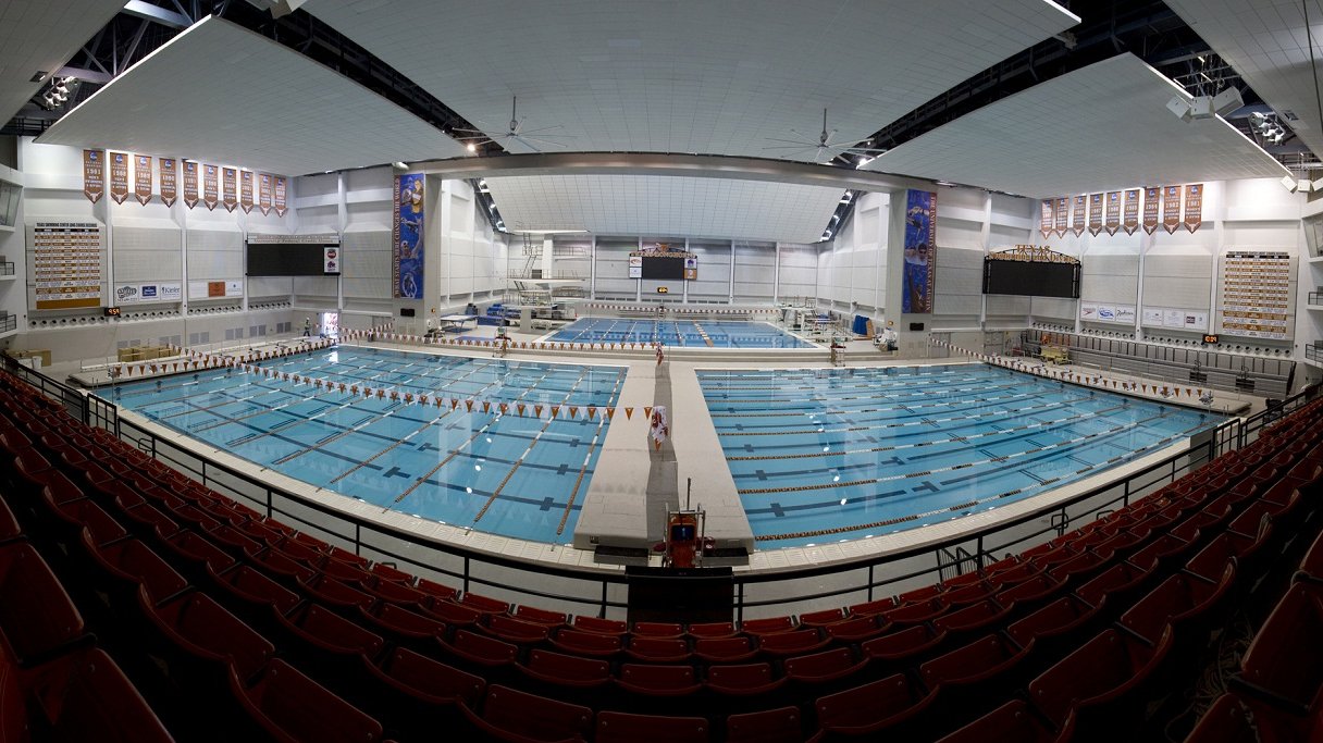Austin GP awaits next generation | Swimming News | Aquatics GB