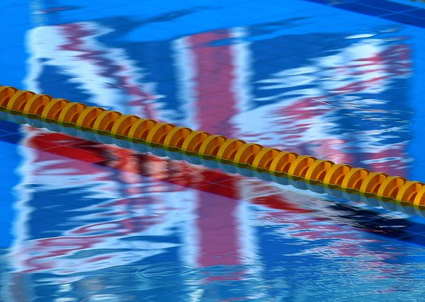 British Masters Swimming | General News | Aquatics GB